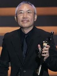 Patrick Tam - SensaCine.com