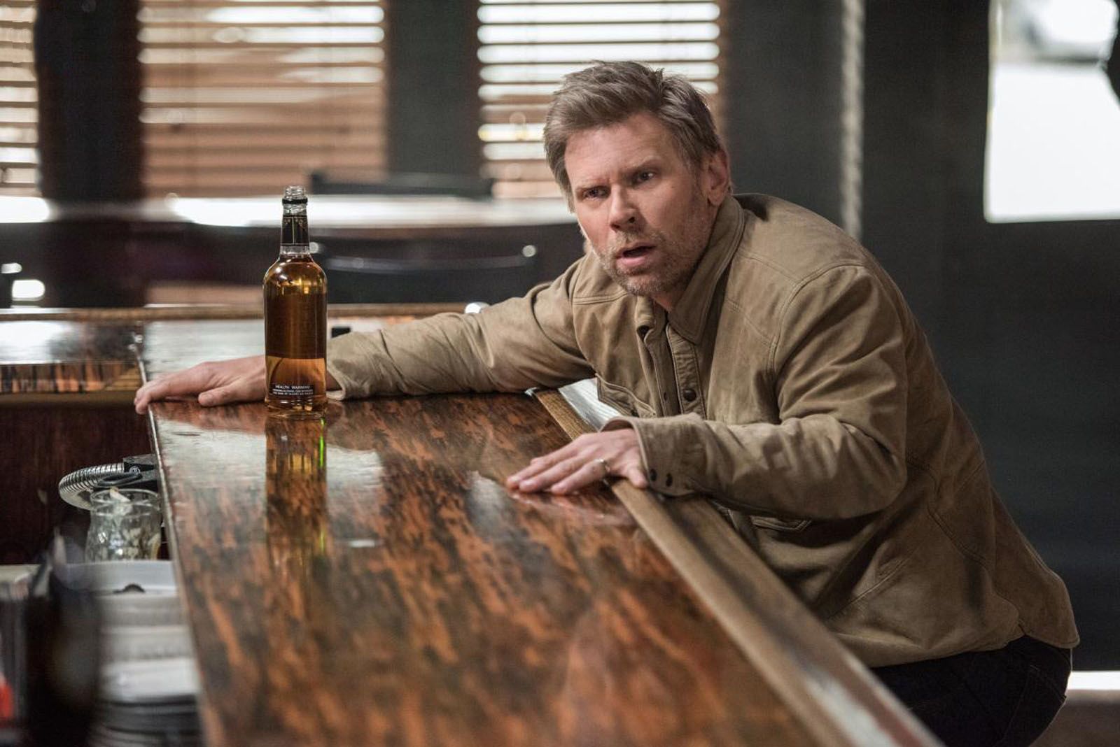 Foto de Mark Pellegrino - Sobrenatural : Foto Mark Pellegrino - Foto 17 ...