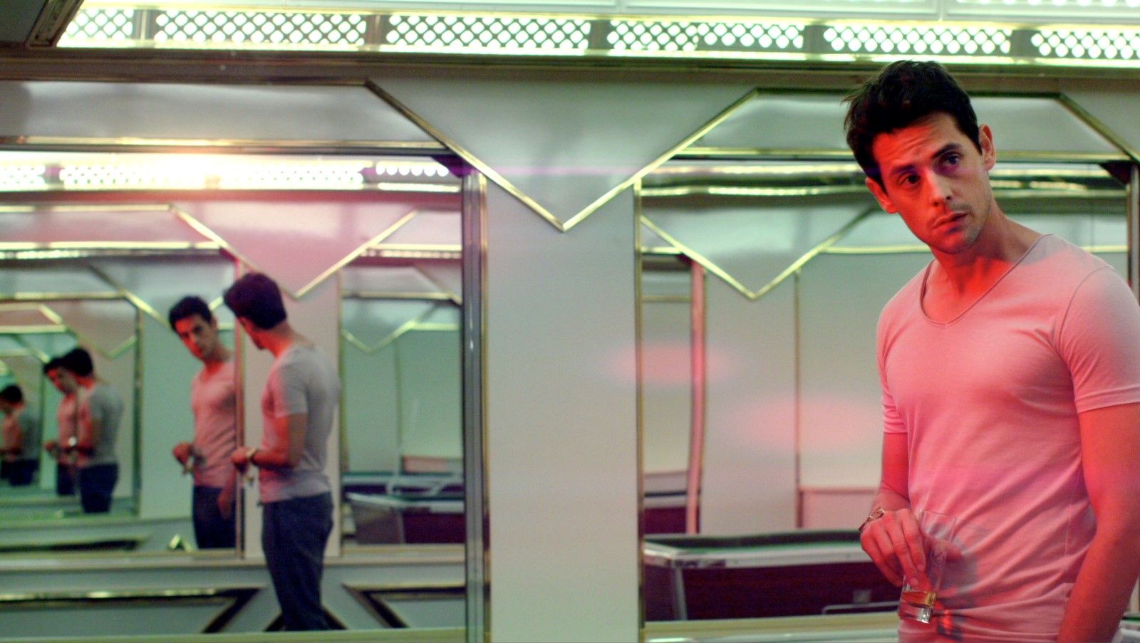 Foto de Johnny Rasse - Foto Johnny Rasse - Foto 5 de 13 - SensaCine.com