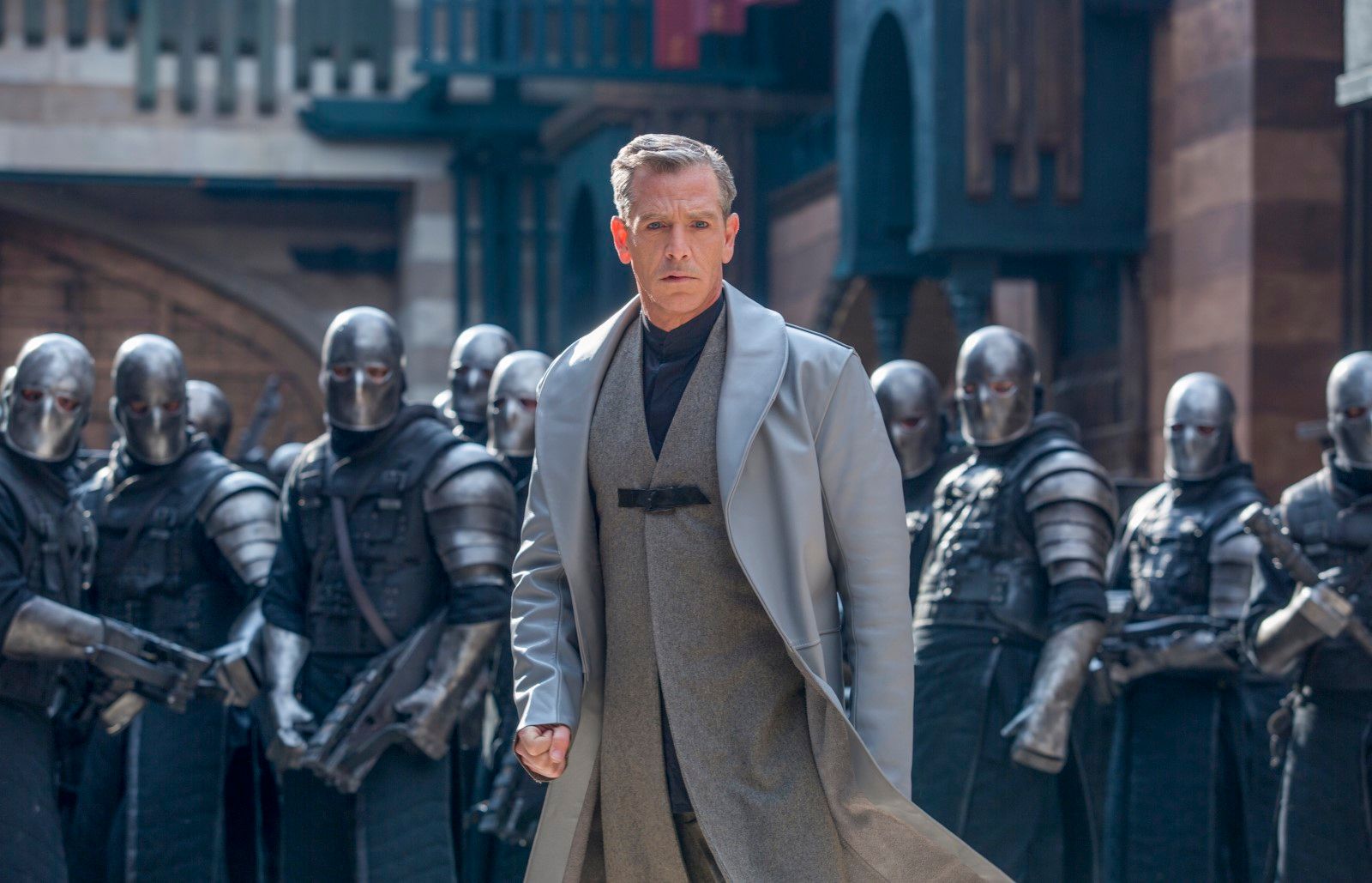 Foto de la película Robin Hood - Foto 23 por un total de 32 - SensaCine.com