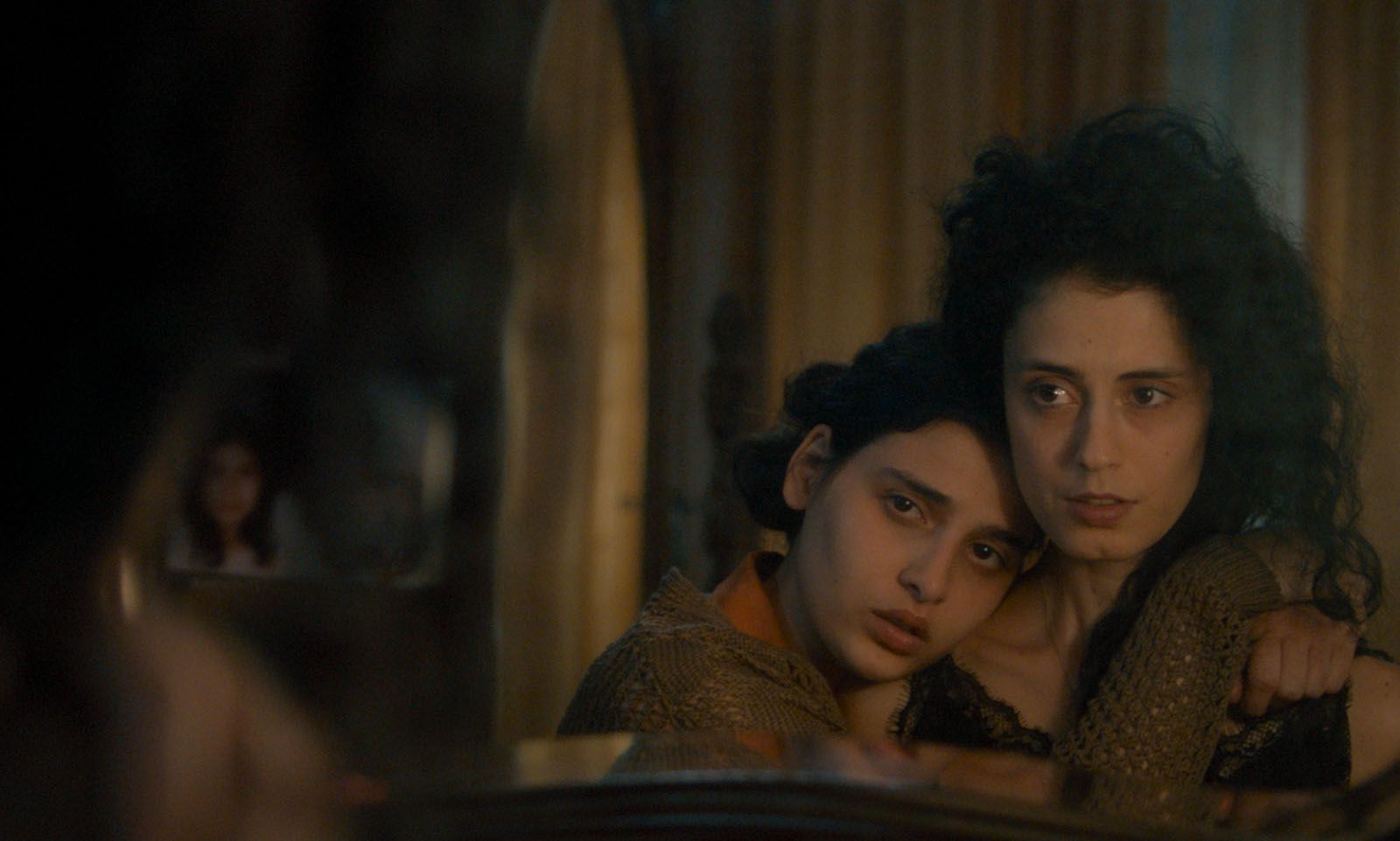 Foto de Manal Issa - Foto Manal Issa - Foto 29 de 36 - SensaCine.com