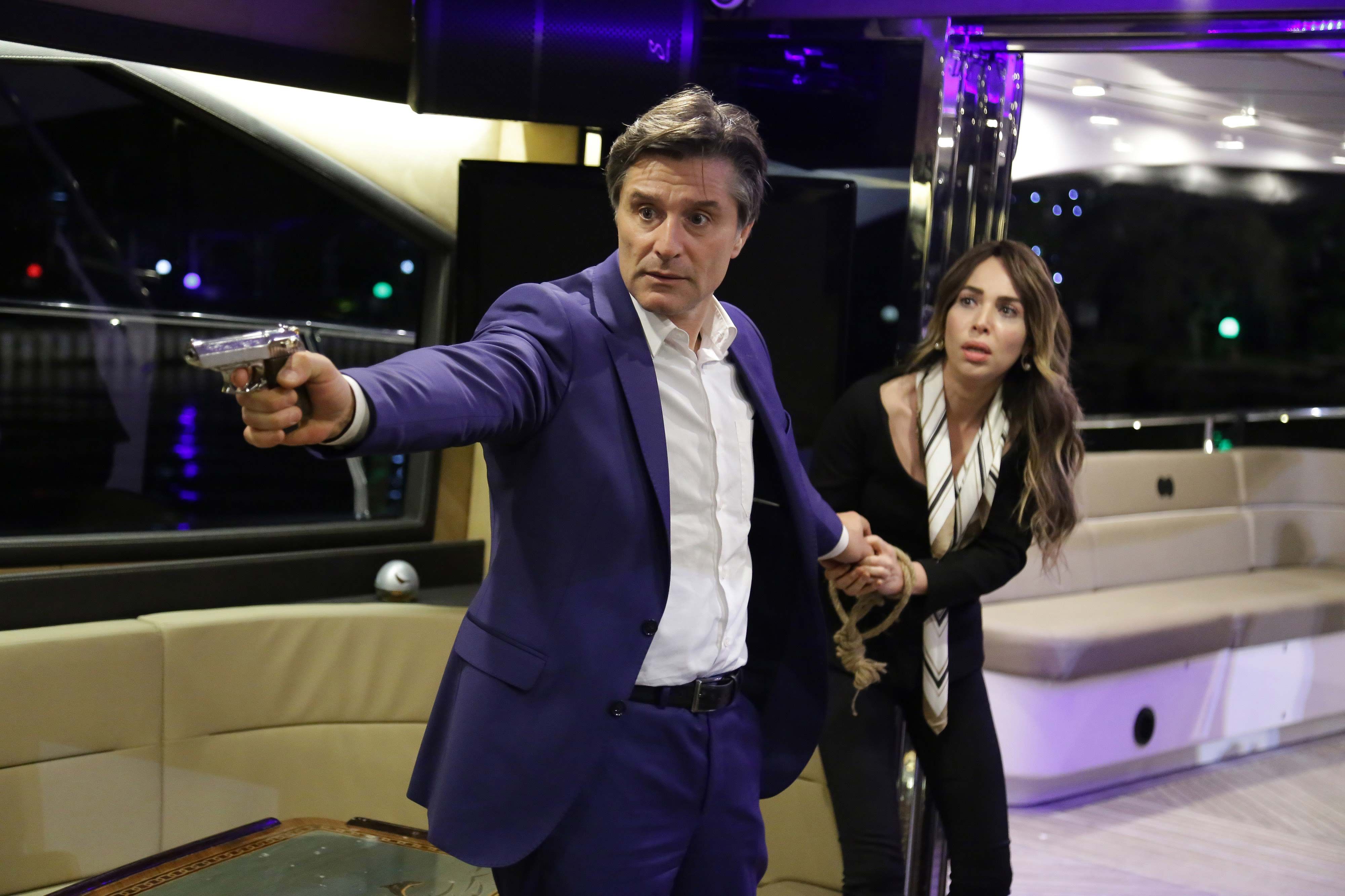 Cennet : Cennet : Foto - Foto 50 sobre 272 - SensaCine.com