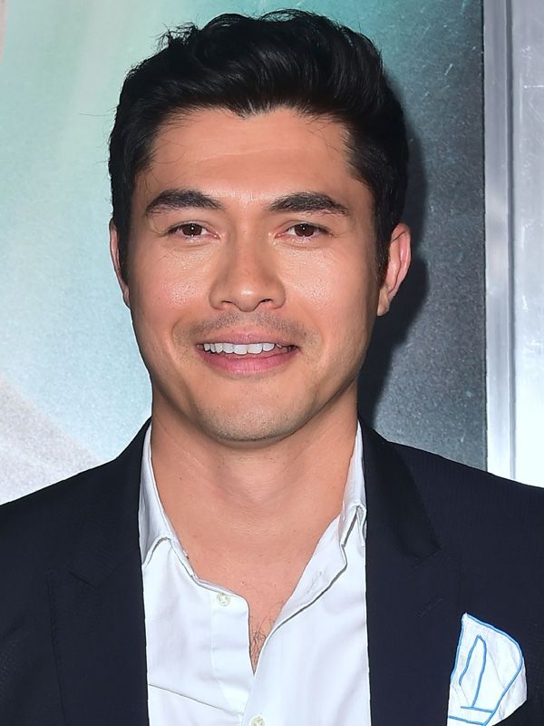 Foto de Henry Golding - Cartel Henry Golding - Foto 35 de 40 ...