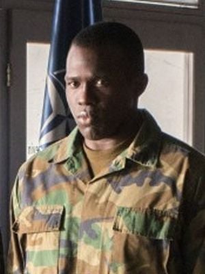 Joshua Henry - SensaCine.com