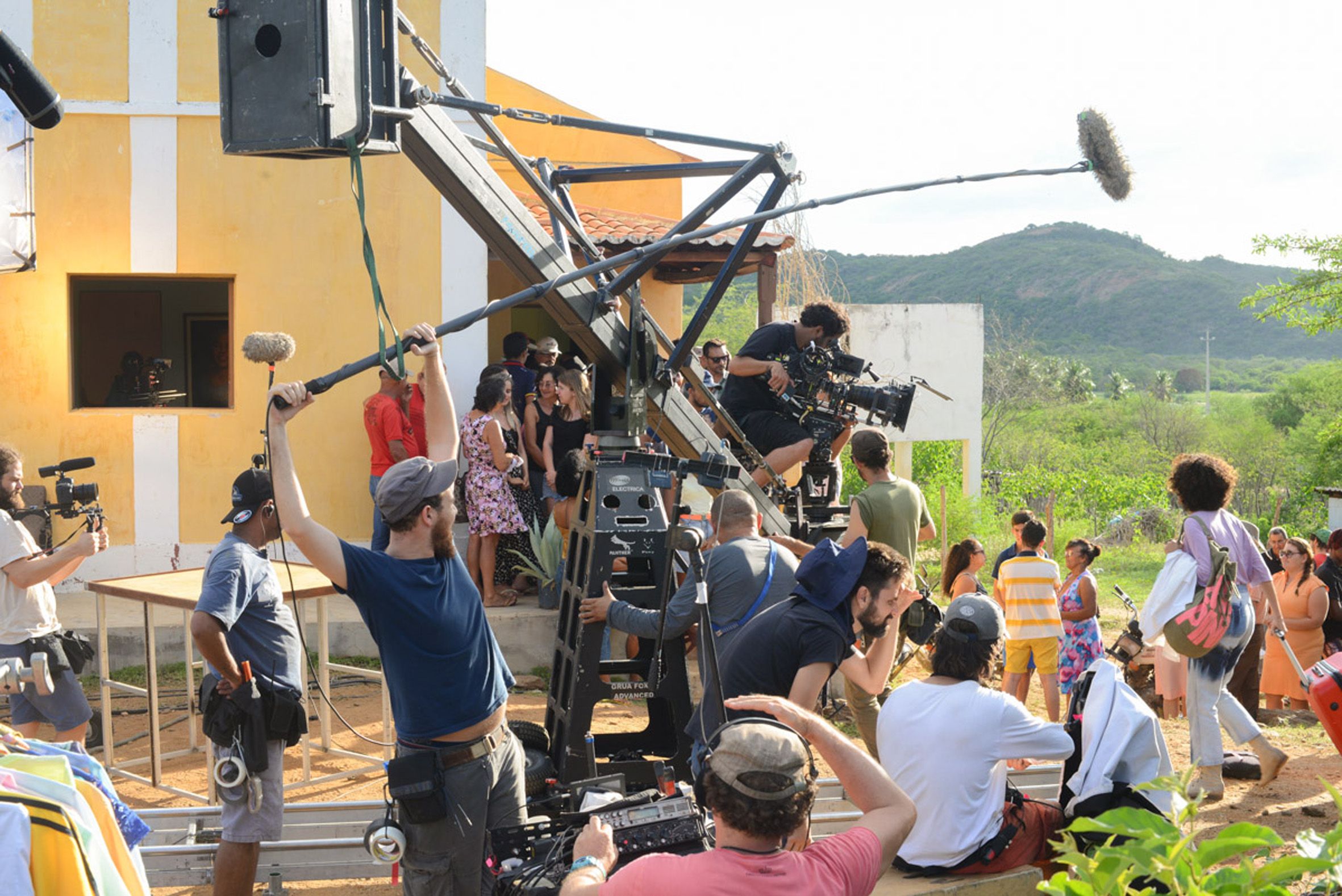 Foto de la película Bacurau - Foto 19 por un total de 21 - SensaCine.com