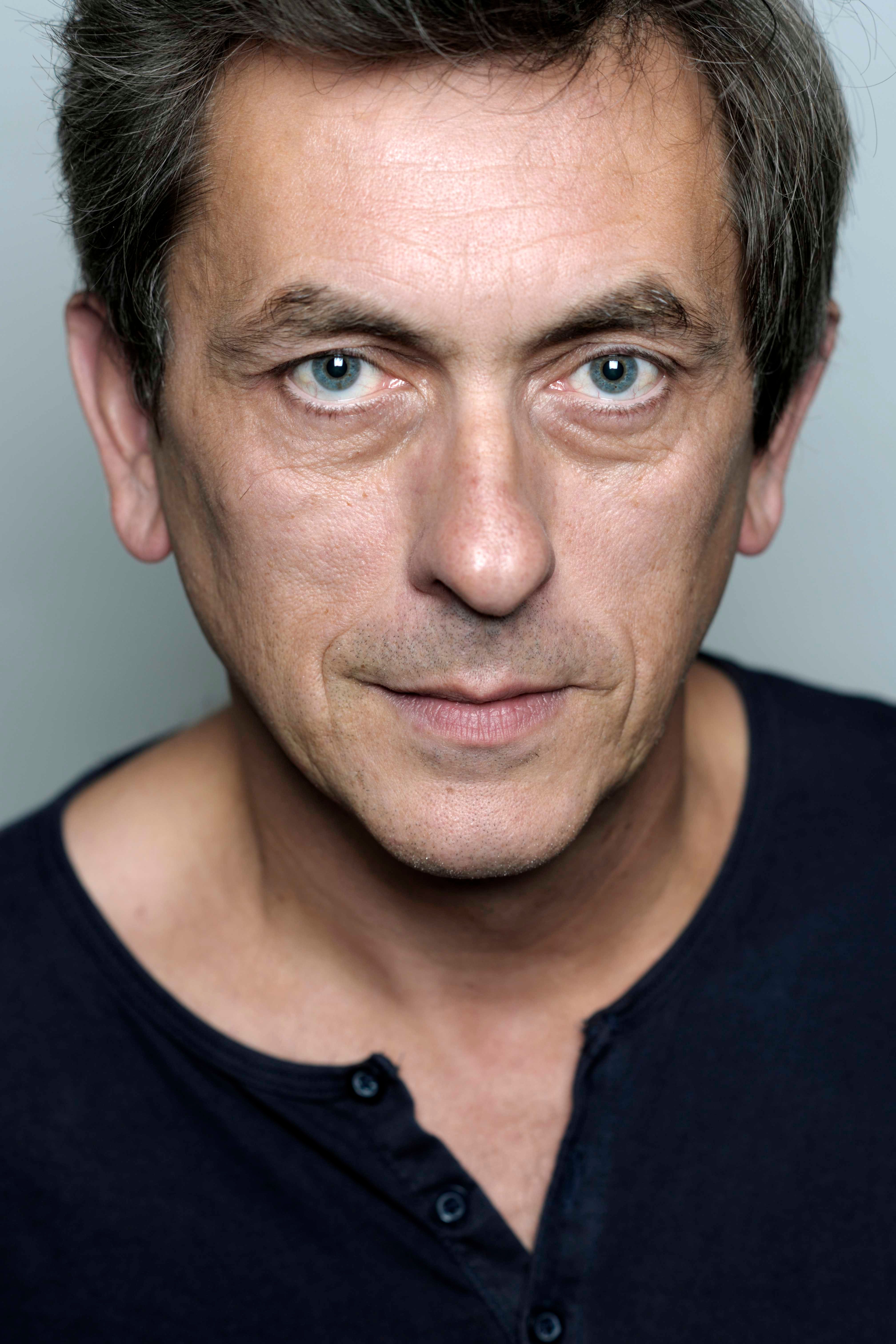 Marc Prin - SensaCine.com