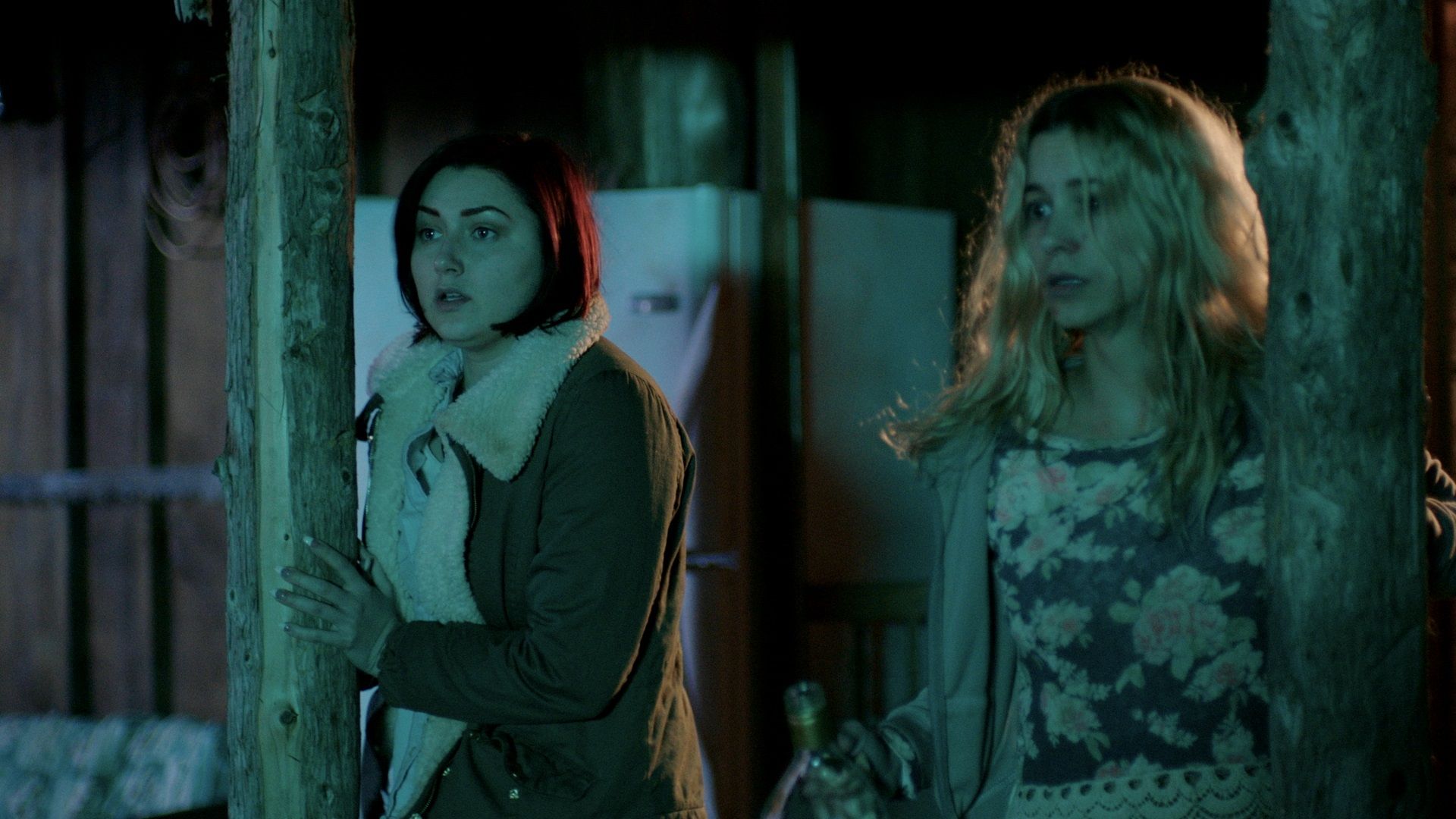 Foto de Anastasia Baranova - Foto Anastasia Baranova, Sabina Gadecki - Foto 5 de 22 - SensaCine.com