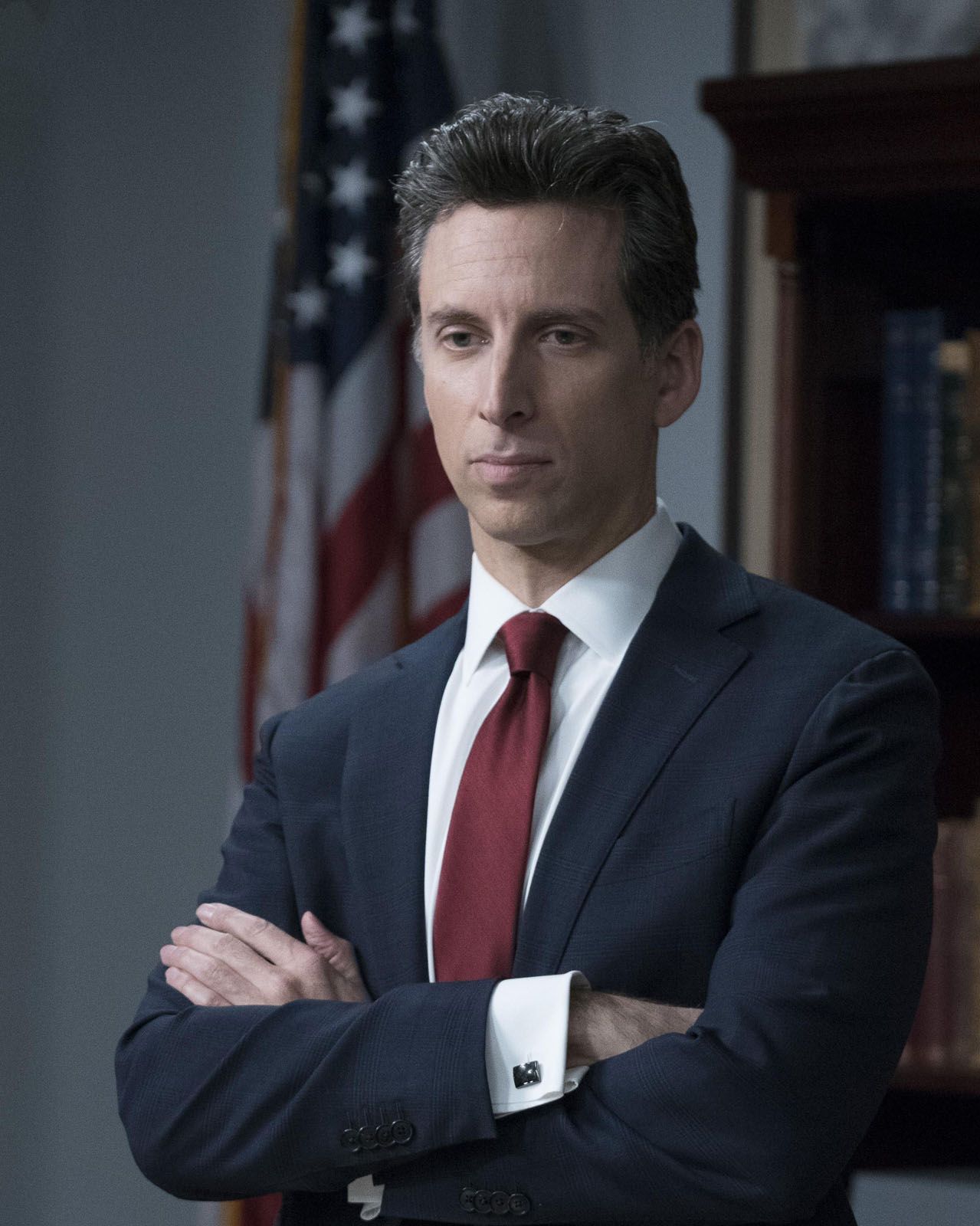 Foto de Ben Shenkman - Foto Ben Shenkman - Foto 8 de 40 - SensaCine.com