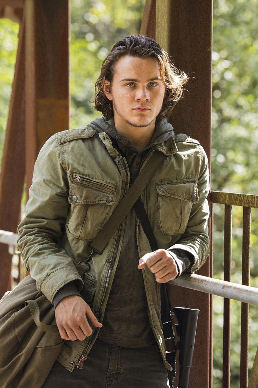 Colony : Colony : Foto Alex Neustaedter - Foto 60 sobre 219 - SensaCine.com