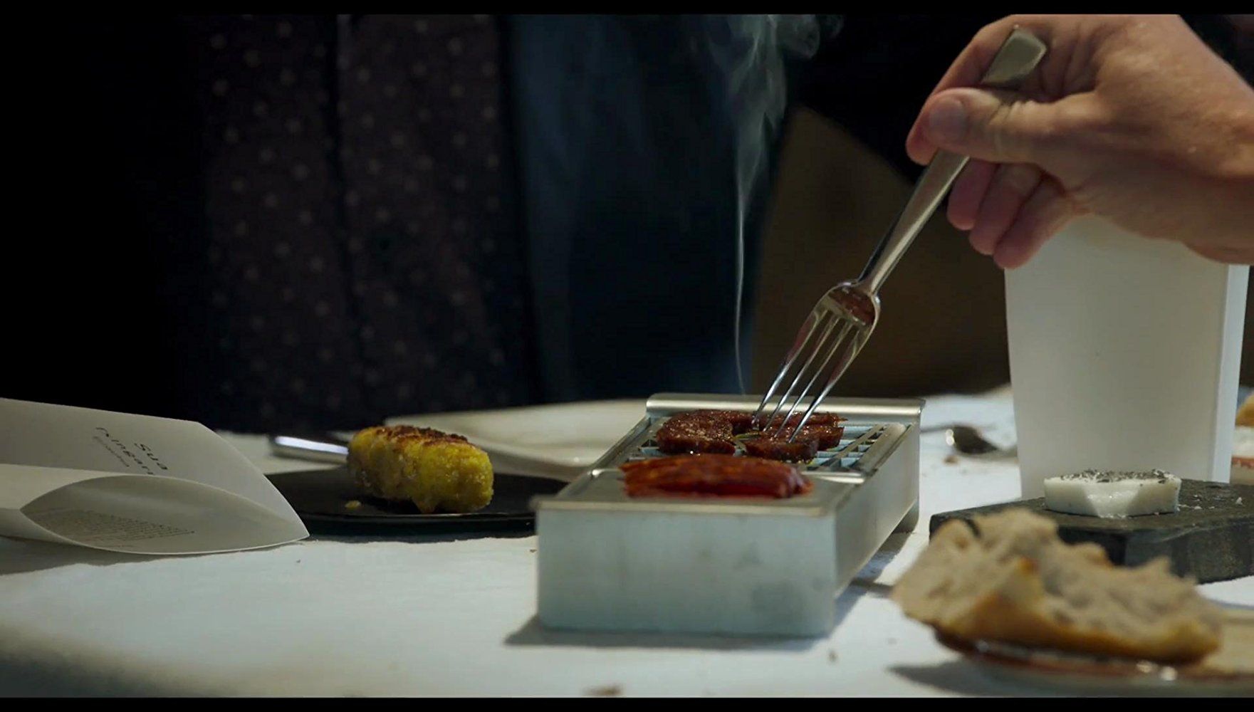 Foto de la película The Trip to Spain - Foto 5 por un total de 11 ...