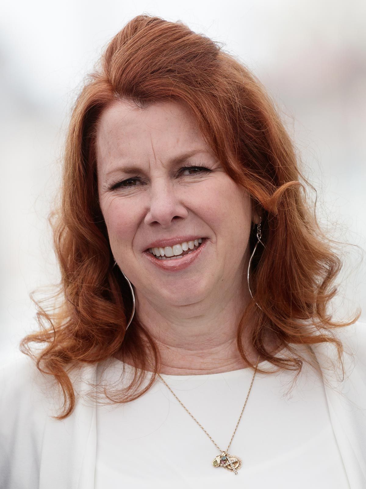 Foto de Siobhan Fallon Hogan - Cartel Siobhan Fallon Hogan - Foto 0 de ...