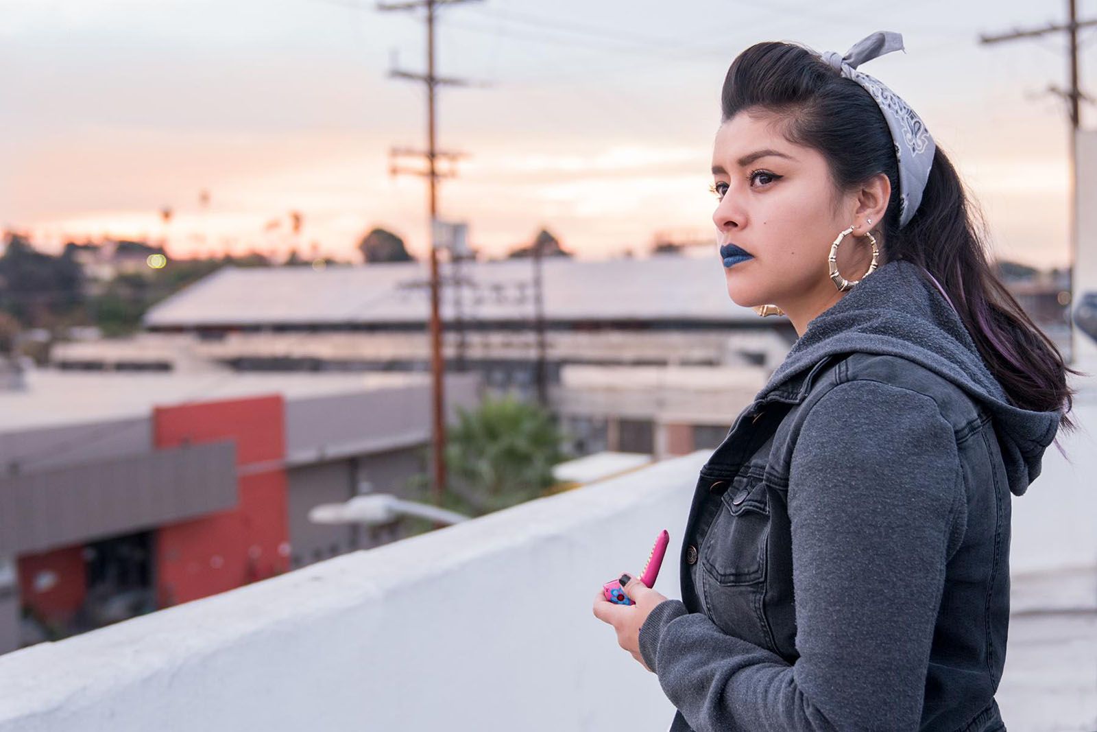 Vida : Vida : Foto Chelsea Rendon - Foto 6 sobre 20 - SensaCine.com