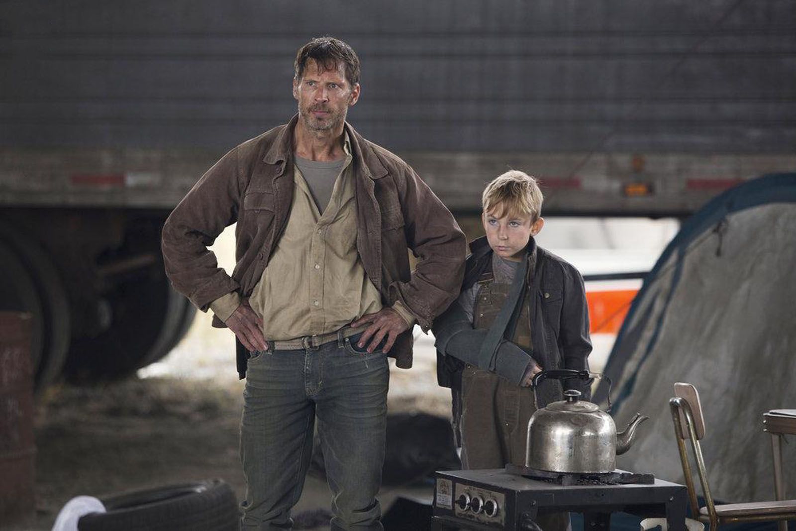 Foto de Chad Willett - Colony : Foto Chad Willett - Foto 1 de 4 ...