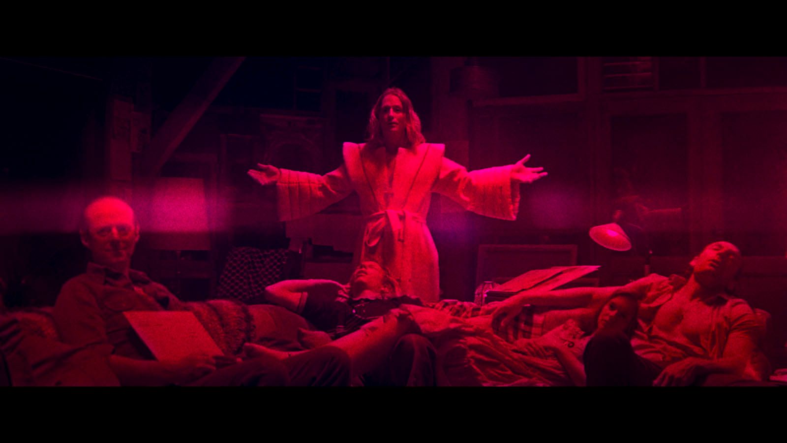 Foto de la película Mandy - Foto 11 por un total de 14 - SensaCine.com