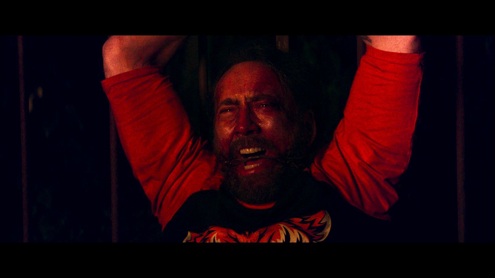 Foto de la película Mandy - Foto 10 por un total de 14 - SensaCine.com