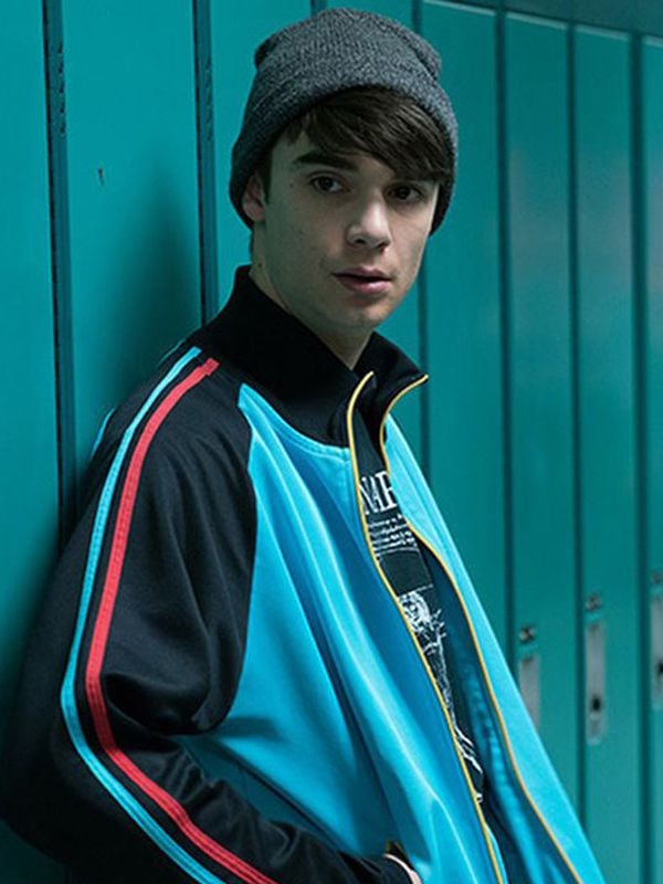 Daniel Doheny - SensaCine.com