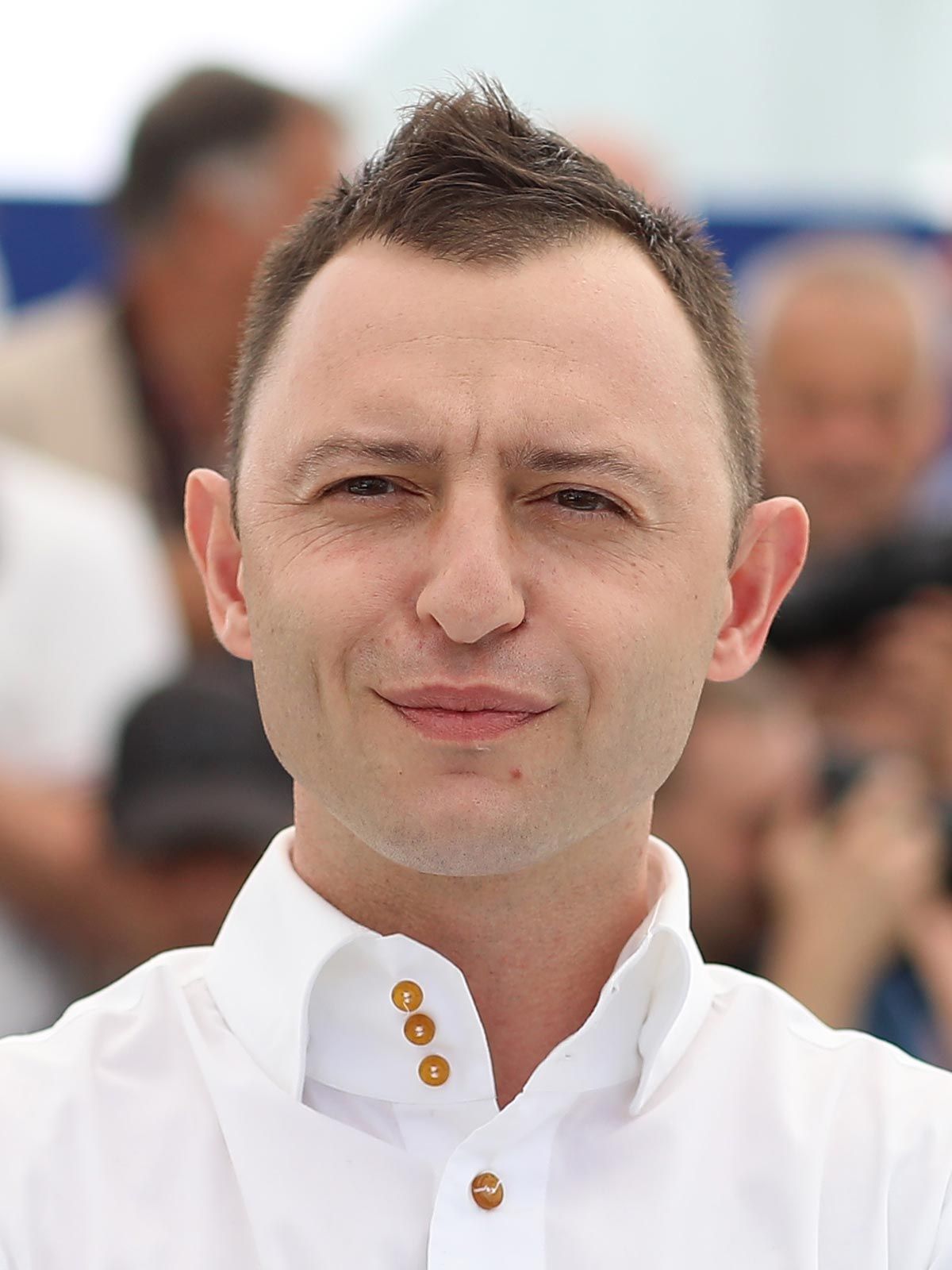 Roman Bilyk : sus películas y series en streaming - SensaCine.com