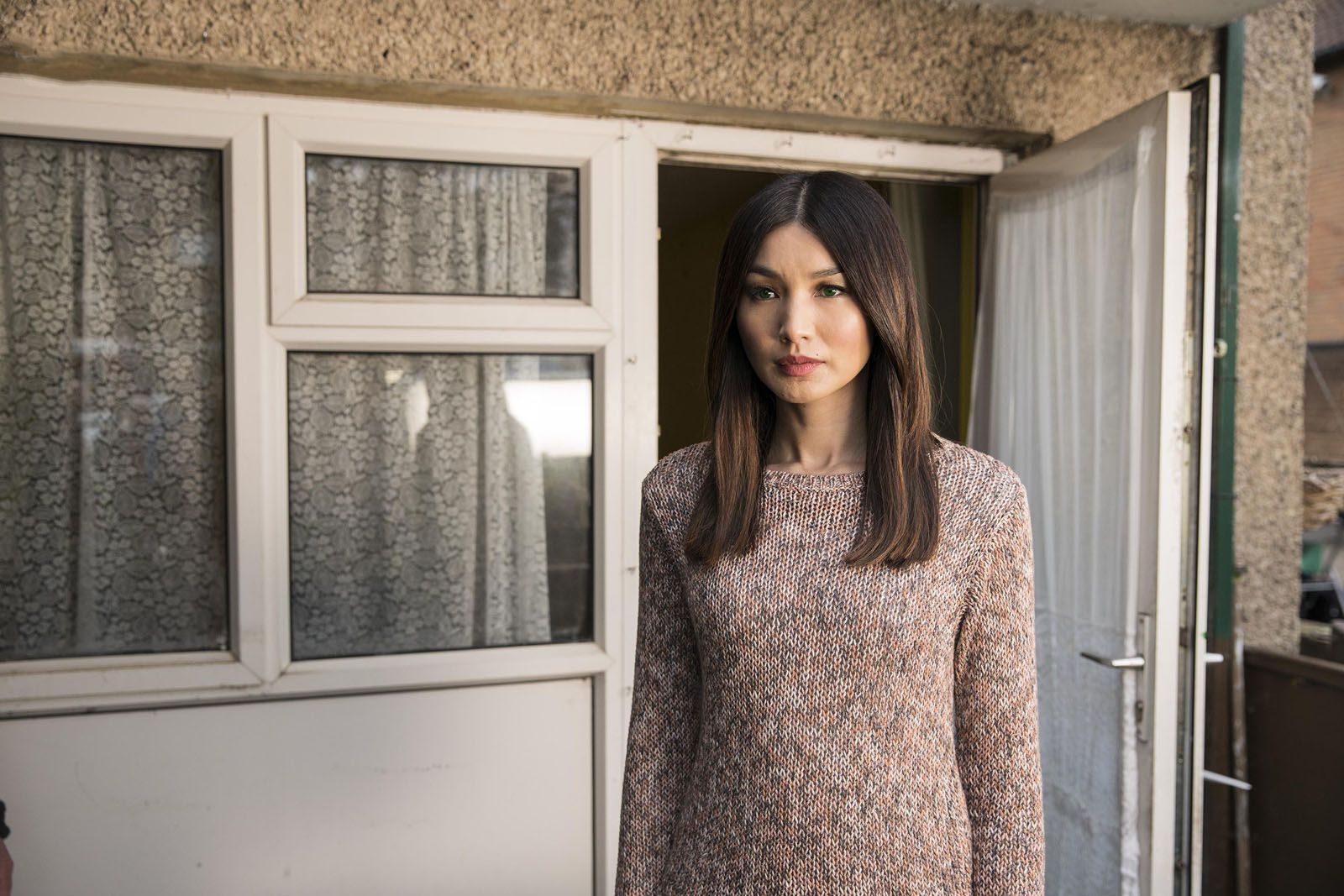 Humans : Humans : Foto Gemma Chan - Foto 29 sobre 107 - SensaCine.com