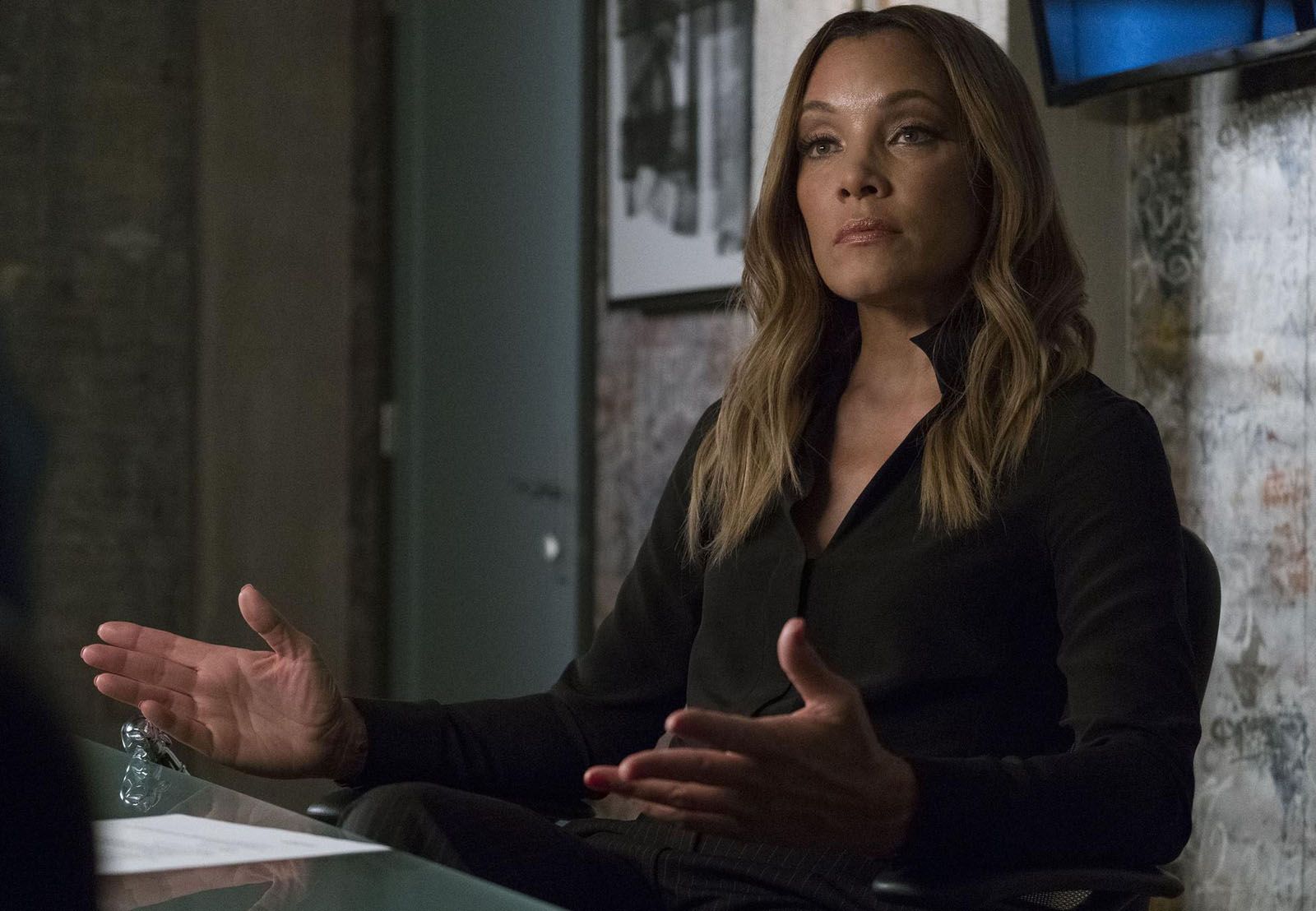 Foto de Michael Michele - Foto Michael Michele - Foto 9 de 16 ...