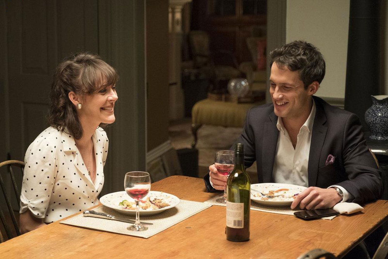 Foto de Rob Heaps - Foto Abby Miller, Rob Heaps - Foto 10 de 21 ...