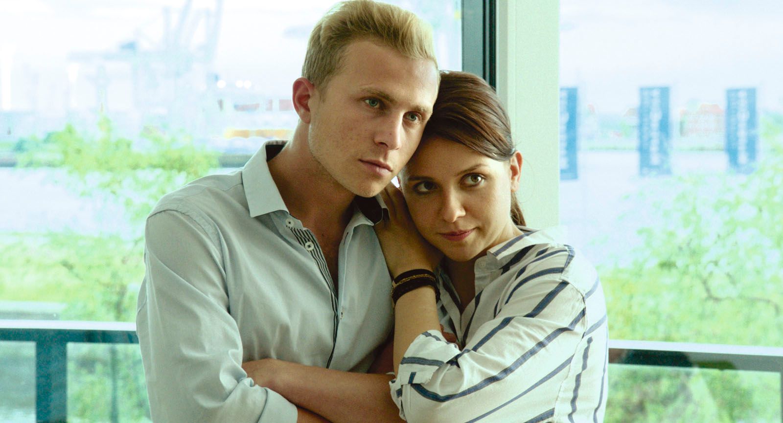 Foto de Max Hubacher - Foto Max Hubacher, Jessy Moravec - Foto 38 de 64 - SensaCine.com