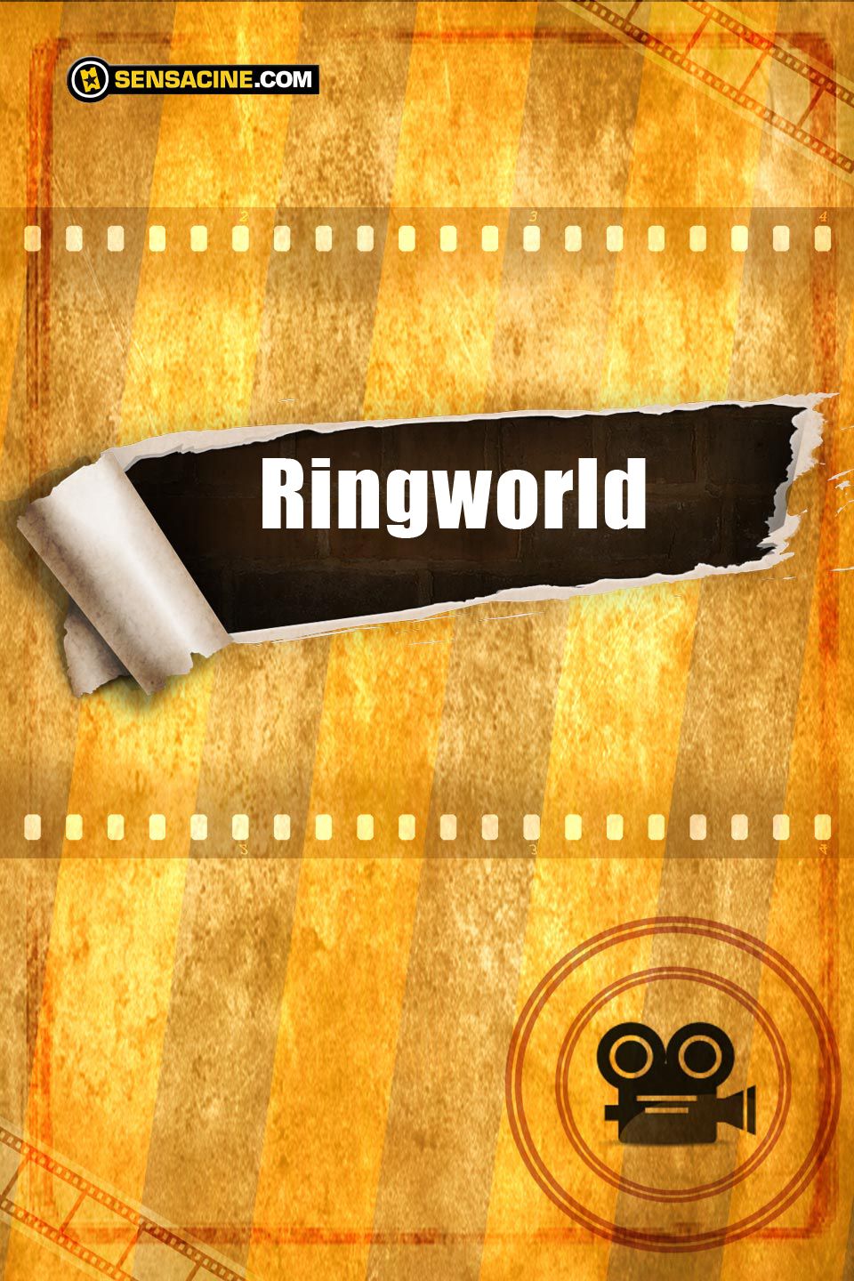 Ringworld - Serie 2023 - SensaCine.com