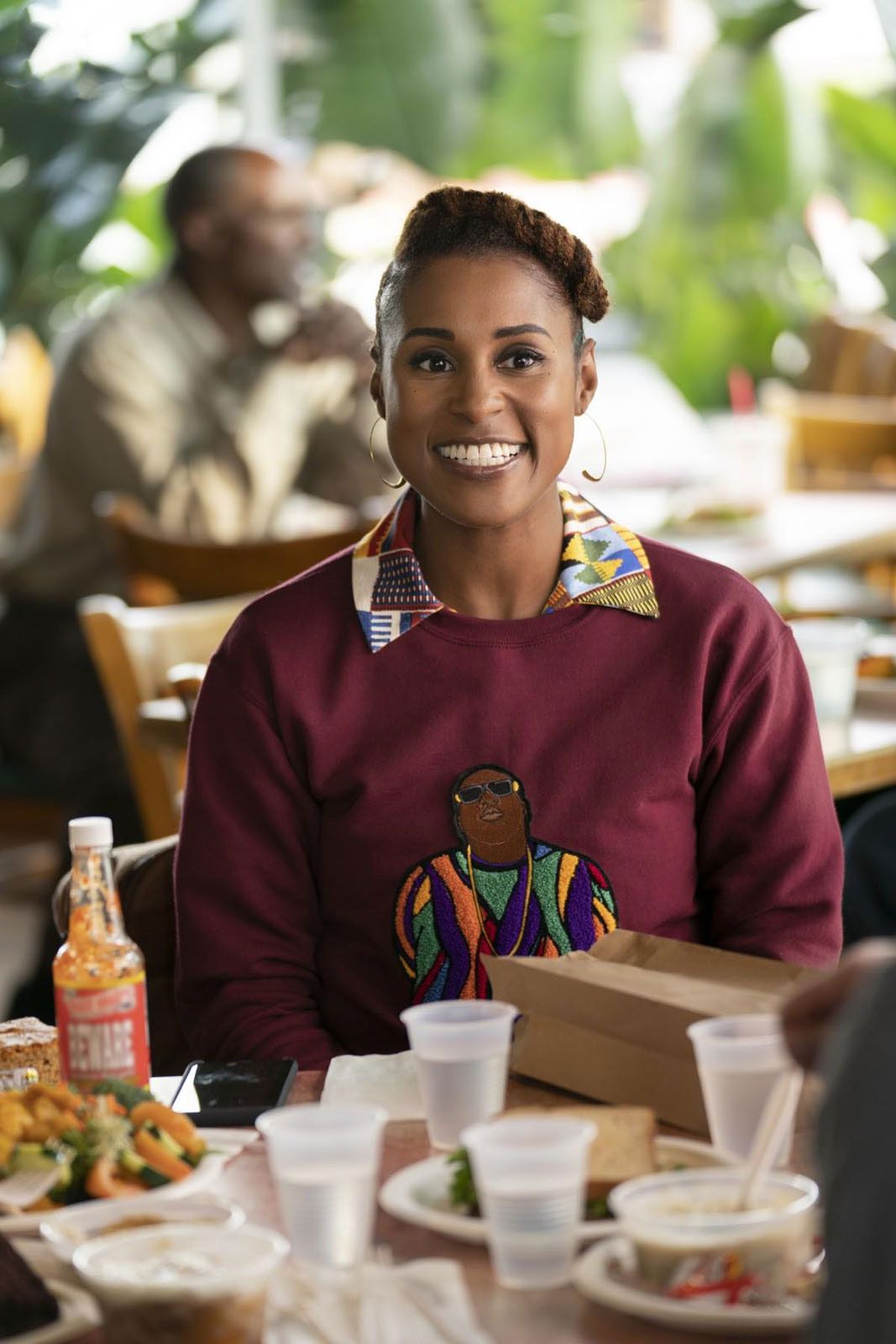 Insecure : Insecure : Foto Issa Rae - Foto 28 sobre 48 - SensaCine.com