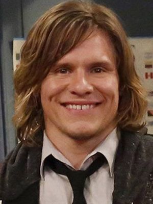 Tony Cavalero : sus películas y series en streaming - SensaCine.com