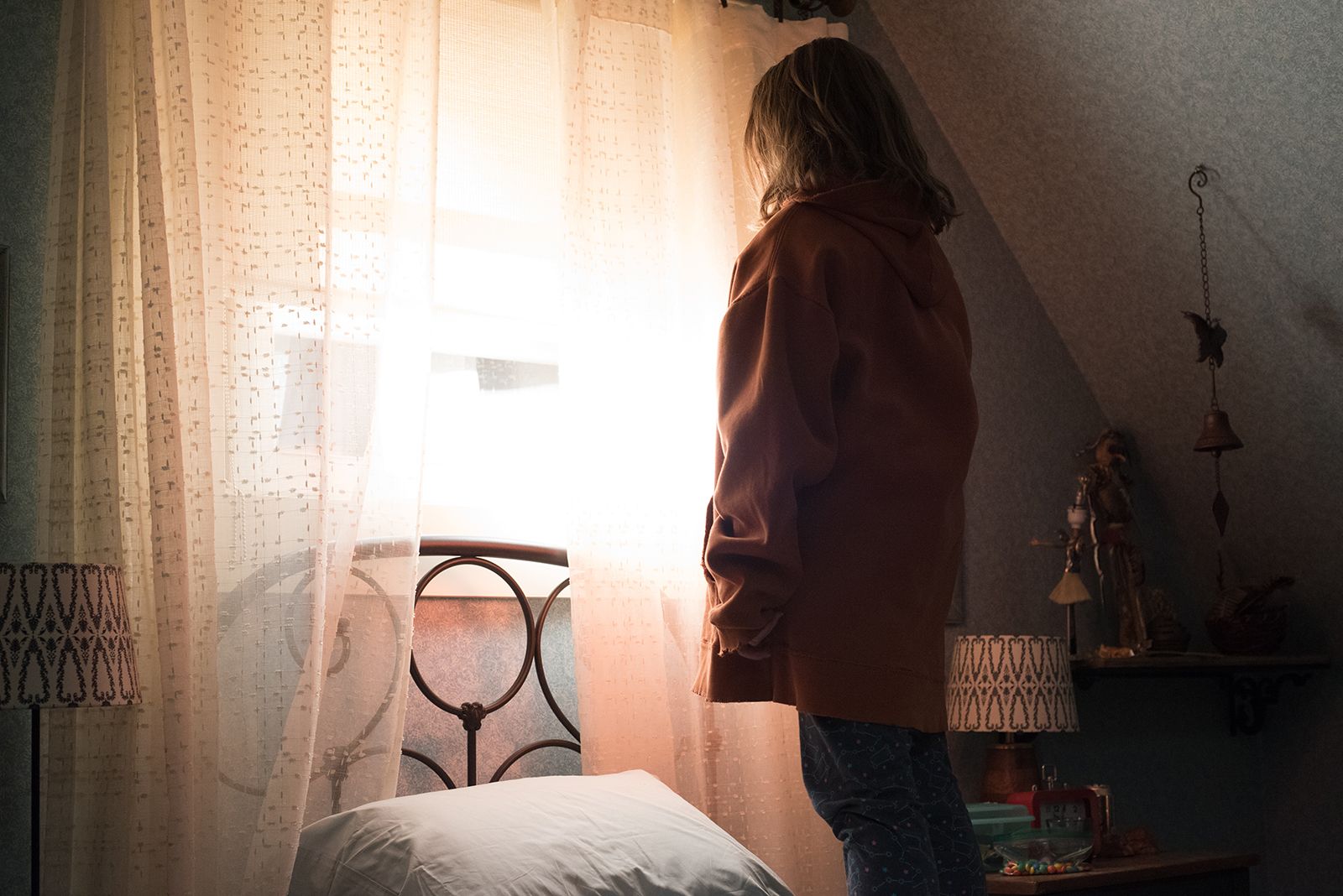 Foto de la película Hereditary - Foto 11 por un total de 31 - SensaCine.com