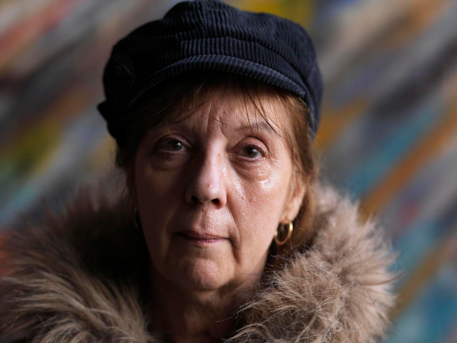 Unforgotten : Foto Ruth Sheen - Foto 34 sobre 50 - SensaCine.com