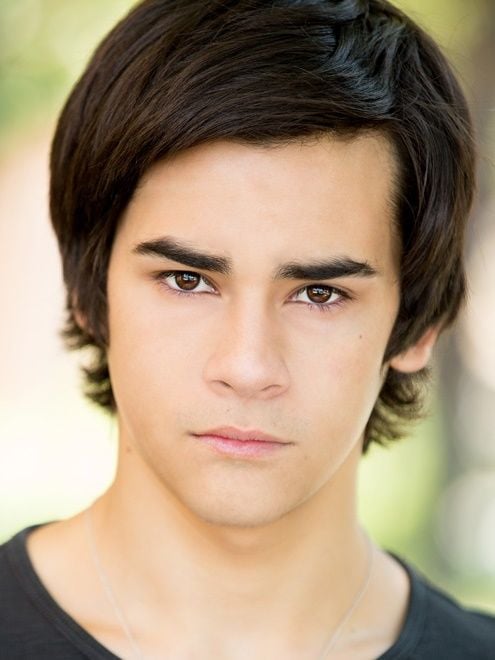 Bryce Cass - SensaCine.com