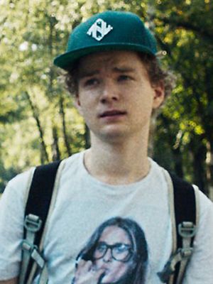 Karl Alexander Seidel - SensaCine.com