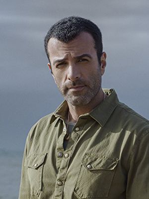 Robert Rabiah - SensaCine.com