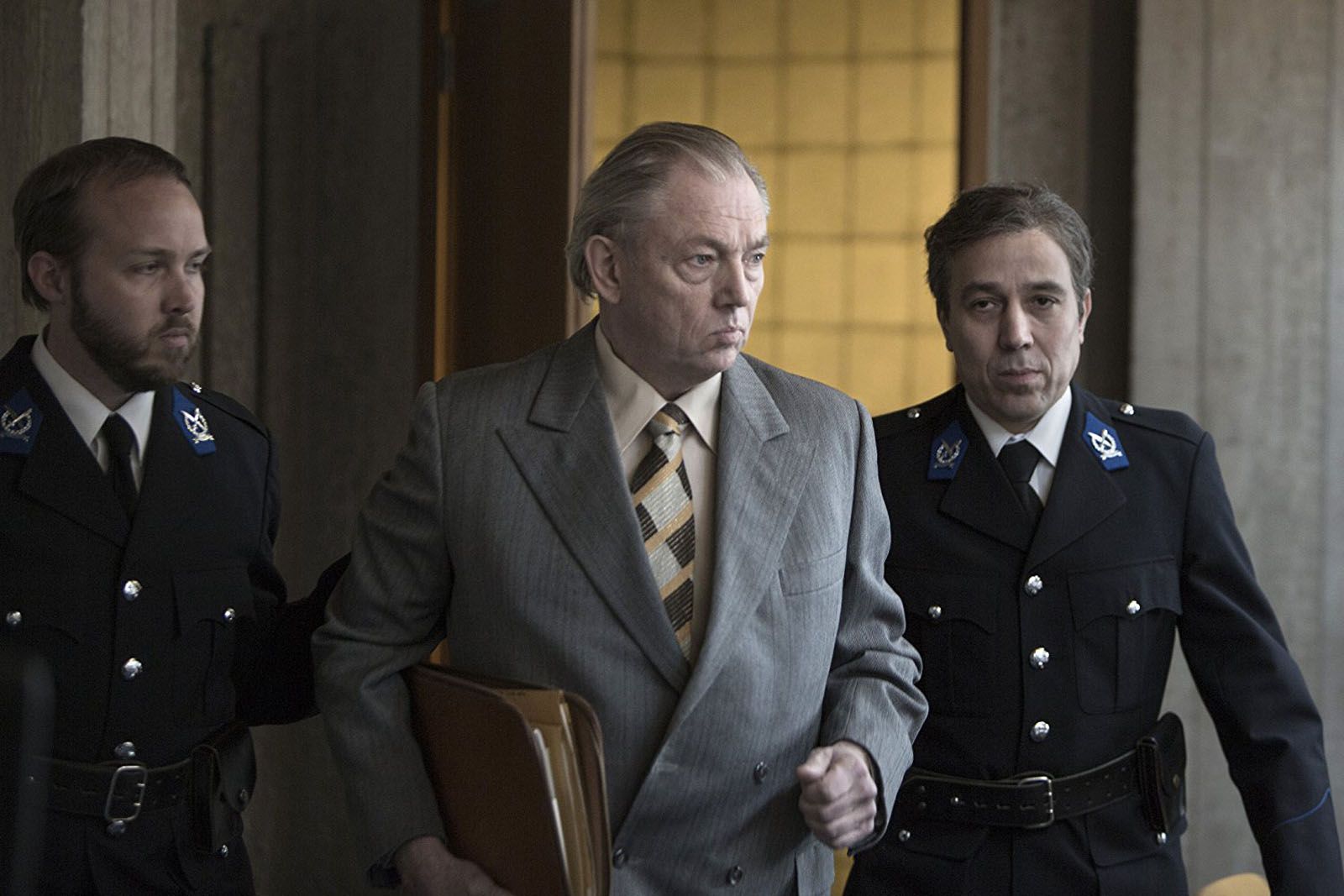 Foto de Aus Greidanus - Foto Aus Greidanus - Foto 3 de 4 - SensaCine.com