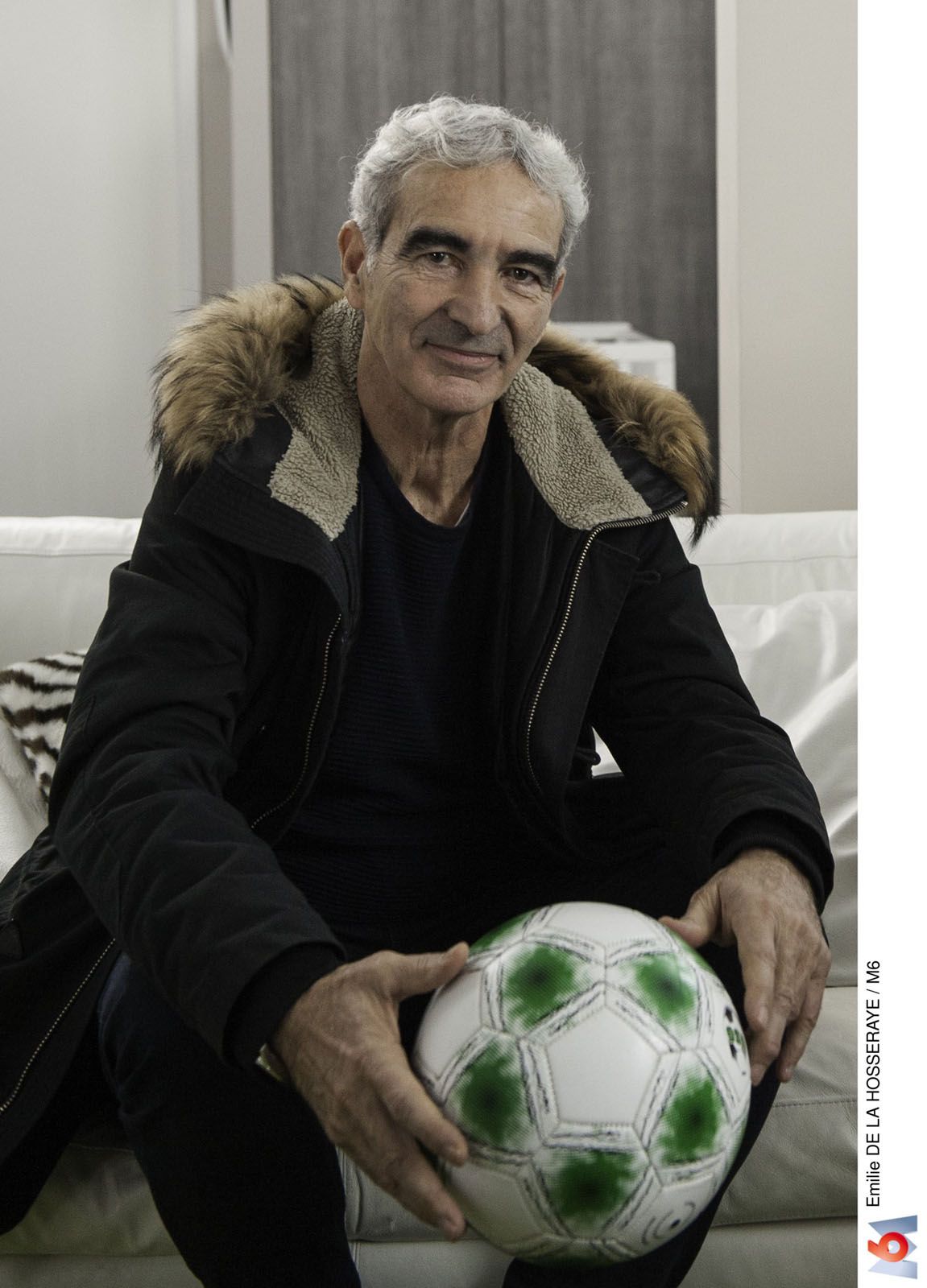 Foto de Raymond Domenech - Foto Raymond Domenech - Foto 0 de 1 ...