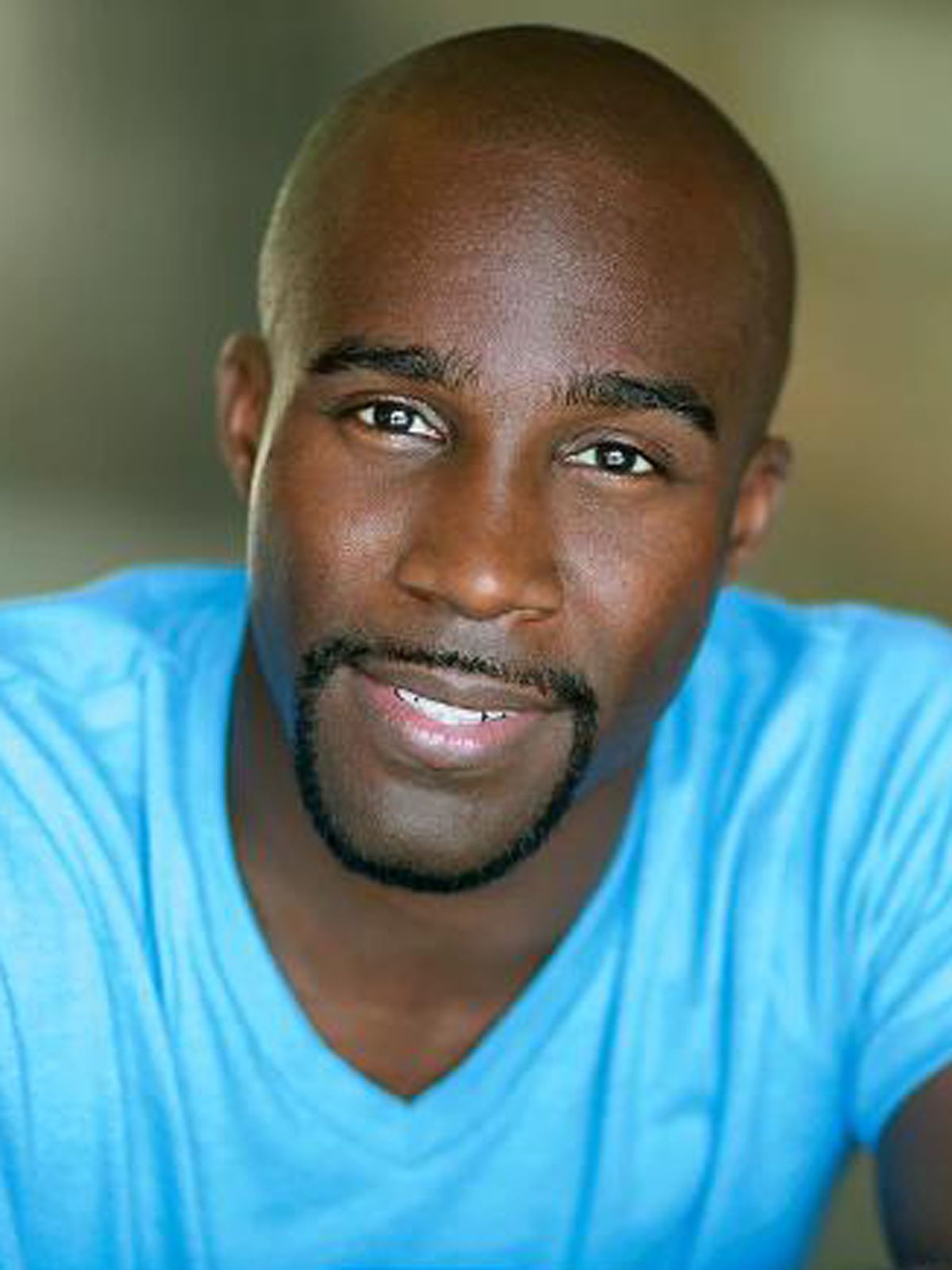 Tramell Tillman : Filmografía - SensaCine.com