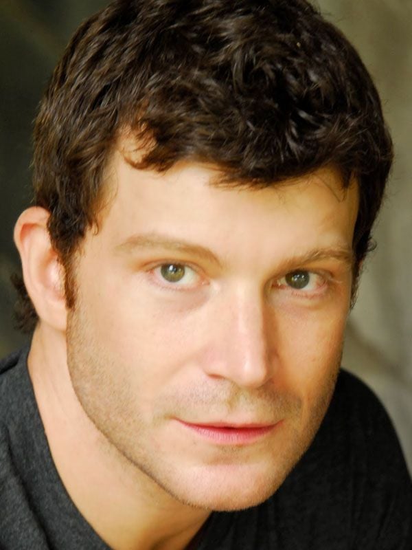 Gabe Fazio - SensaCine.com