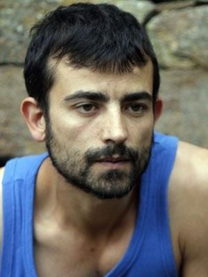 Alberto Rolán - SensaCine.com