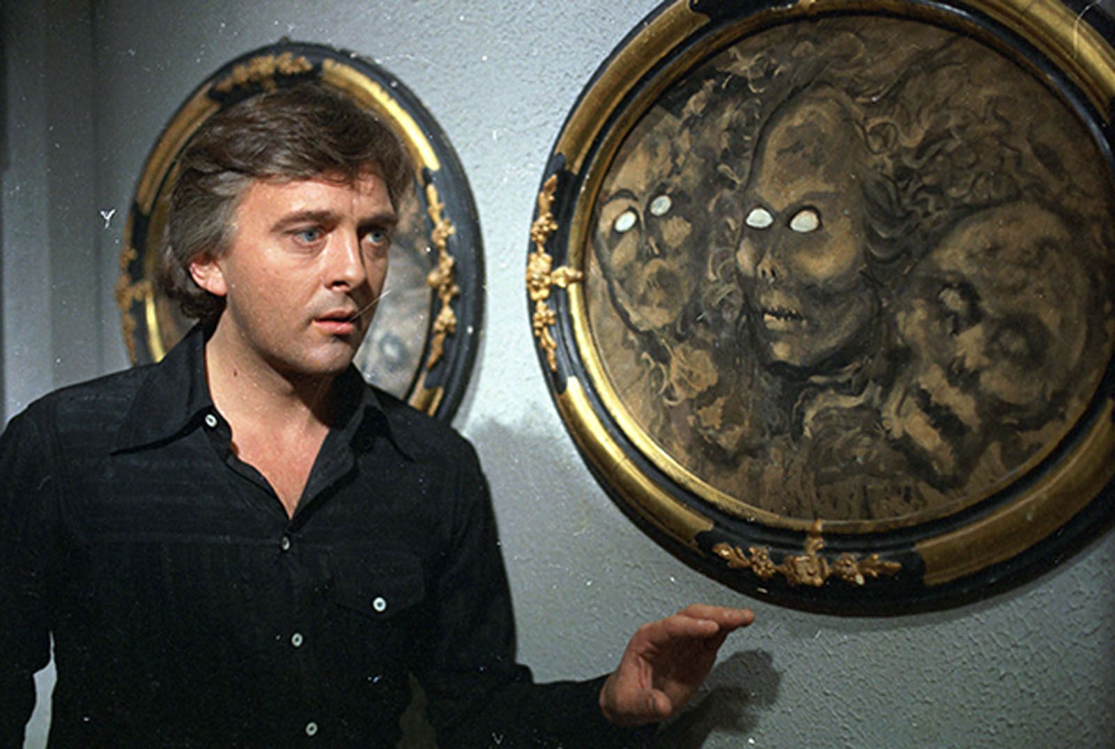 Foto de la película Rojo Oscuro - Foto 18 por un total de 27 ...