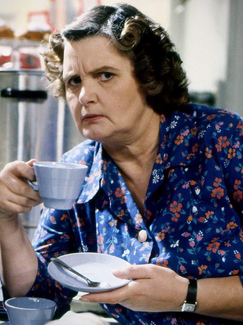 Jane Freeman - SensaCine.com