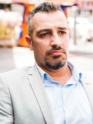 Hanan Savyon - SensaCine.com