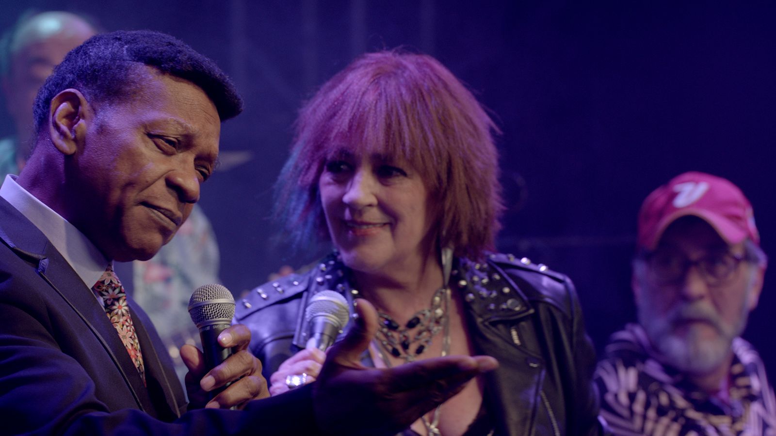 Foto de la película ¡Oh Mammy Blue! - Foto 2 por un total de 25 ...