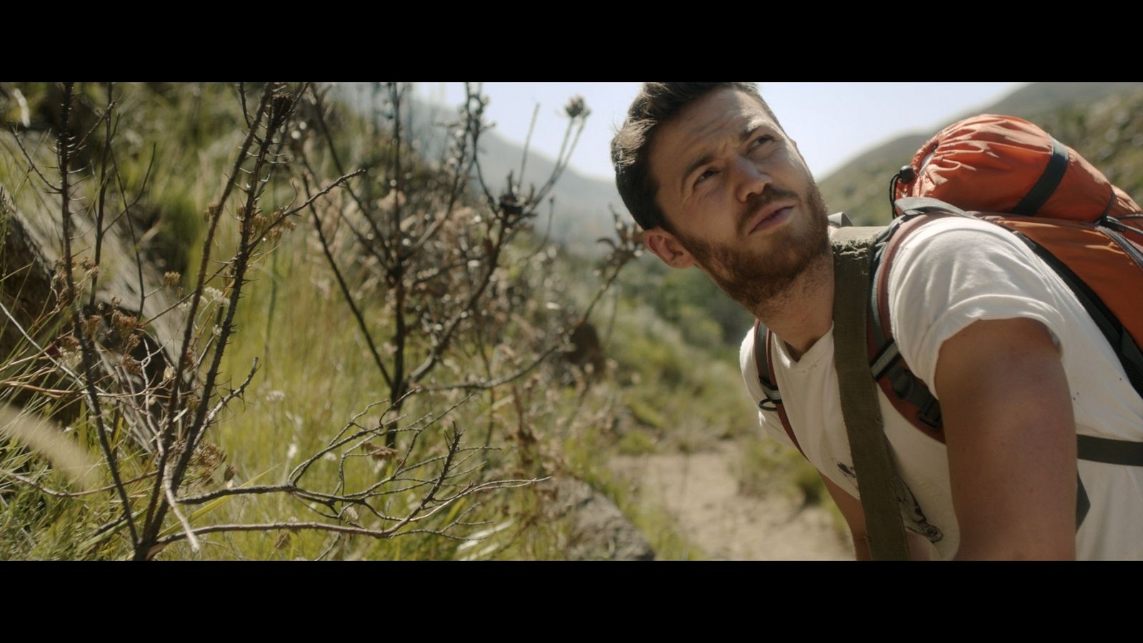 Foto de Tom Ainsley - Foto Tom Ainsley - Foto 7 de 10 - SensaCine.com