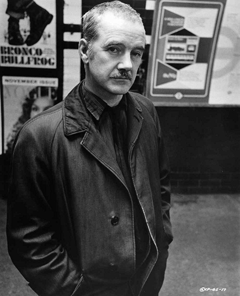 Fulton Mackay : sus películas y series en streaming - SensaCine.com