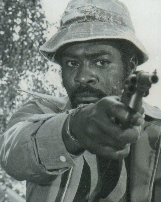 Ed Bernard - SensaCine.com