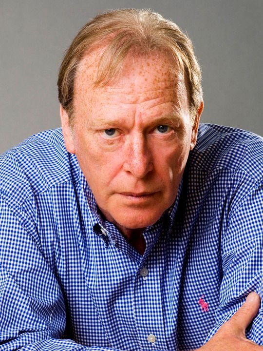 Dennis Waterman - SensaCine.com