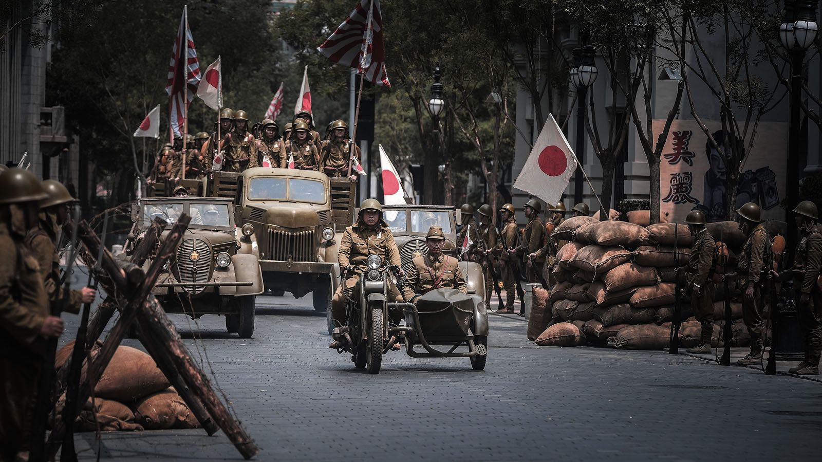 Foto de la película Inquebrantable - Foto 7 por un total de 18 ...