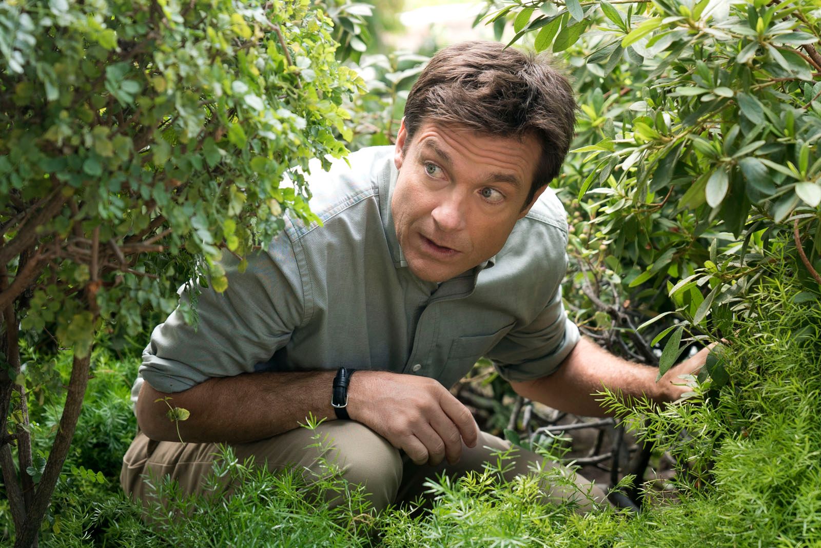 Arrested Development : Arrested Development : Foto Jason Bateman - Foto ...