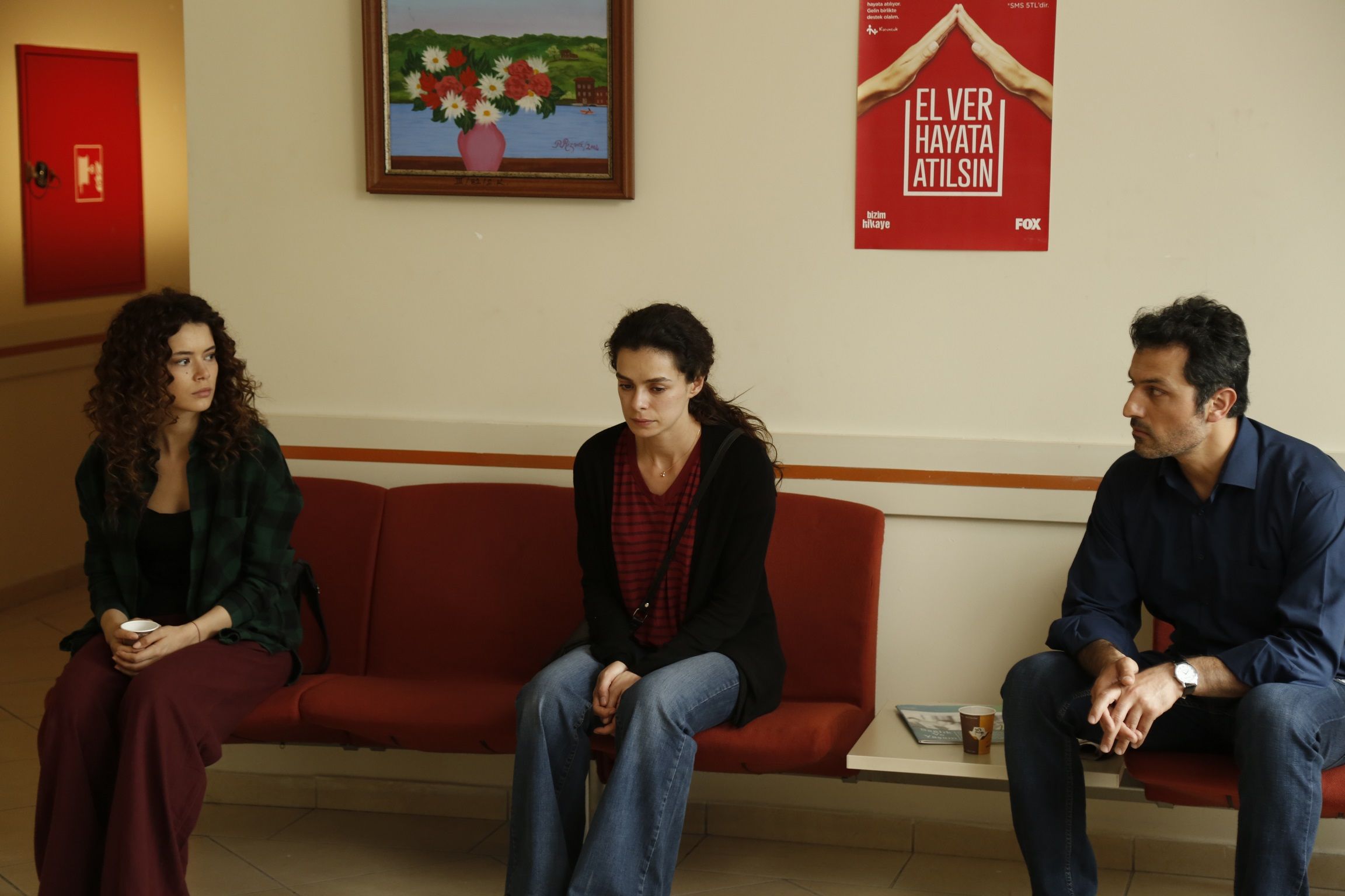 Mujer (Kadin) : Mujer (Kadin) : Foto - Foto 227 sobre 440 - SensaCine.com