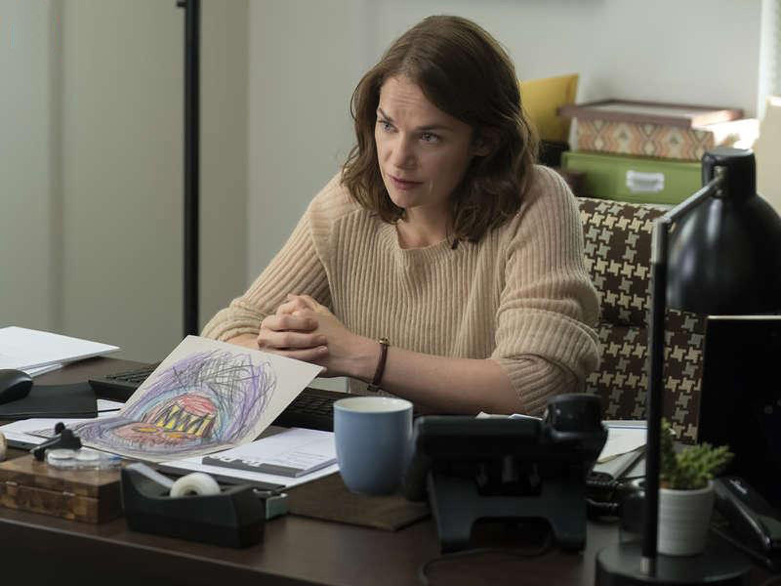 The Affair: Foto Ruth Wilson - 73 sobre un total de 186 - SensaCine.com
